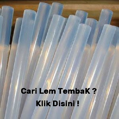 Lem Tembak - Raja Lem Indonesia | Raja Lem Indonesia