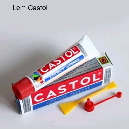 Lem Castol - Raja Lem Indonesia | Raja Lem Indonesia