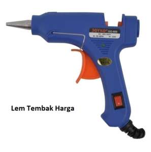 Lem Tembak Harga | Raja Lem Indonesia